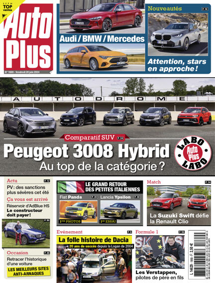 Read Auto Plus magazine on Readly - the ultimate magazine subscription ...