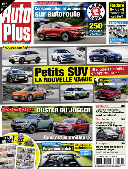 Read Auto Plus magazine on Readly - the ultimate magazine subscription ...