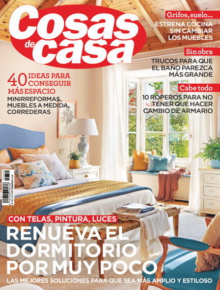 Read Cosas de Casa magazine on Readly - the ultimate magazine ...
