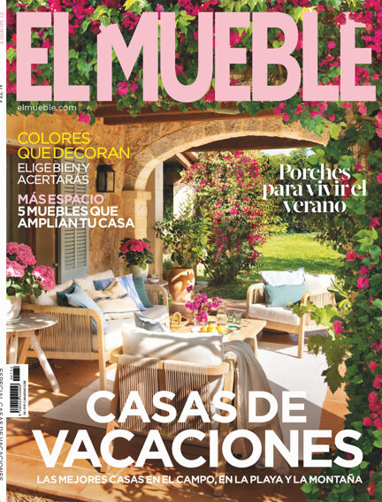 Read El Mueble magazine on Readly - the ultimate magazine subscription ...