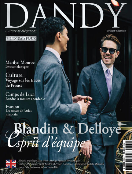 Read Dandy magazine on Readly - the ultimate magazine subscription ...