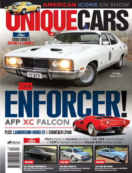 Read Unique Cars magazine on Readly - the ultimate magazine ...