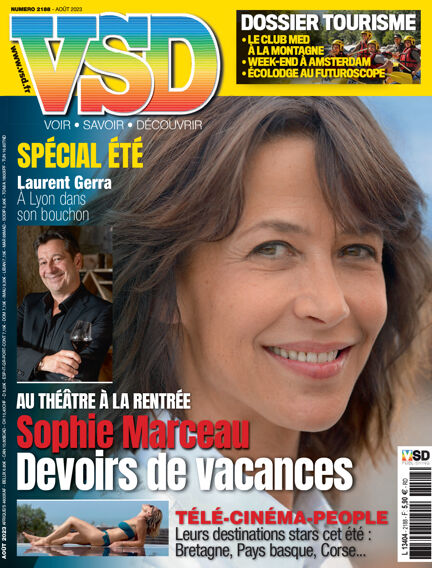 Read VSD magazine on Readly - the ultimate magazine subscription. 1000 ...