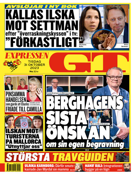 Read GT magazine on Readly - the ultimate magazine subscription. 1000's ...