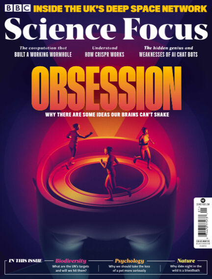 20 January 2023 - BBC Science Focus Magazine - 1000's of magazines in ...