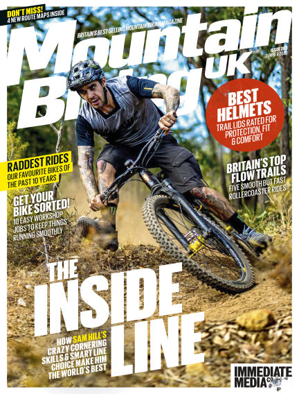 09 June, 2020 - Mountain Biking UK Magazine - 1000's of magazines in ...