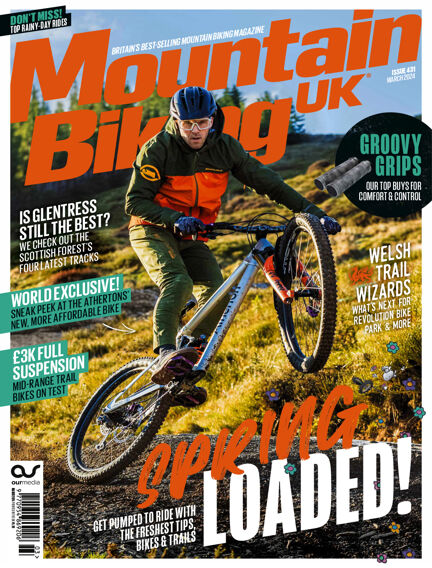16 February 2024 - Mountain Biking UK Magazine - 1000's of magazines in ...
