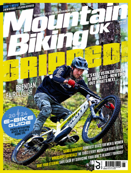 12 April 2024 - Mountain Biking UK Magazine - 1000's of magazines in ...