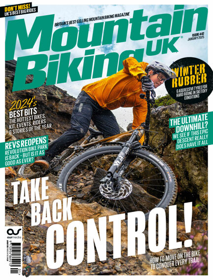 20 December 2024 - Mountain Biking UK Magazine - 1000's of magazines in ...