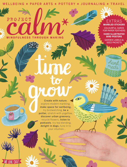Read Project Calm magazine on Readly - the ultimate magazine ...