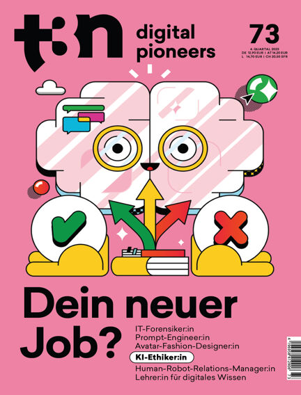 Read t3n Magazin magazine on Readly - the ultimate magazine ...