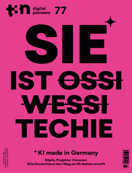 Read t3n Magazin magazine on Readly - the ultimate magazine ...
