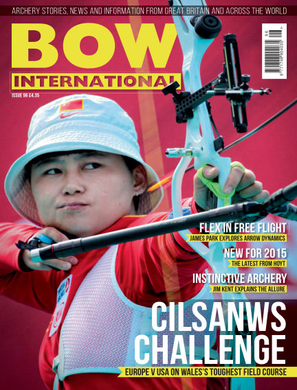 20 November, 2014 - Bow International Magazine - 1000's of magazines in ...