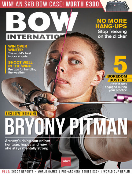 12 October, 2017 - Bow International Magazine - 1000's of magazines in ...