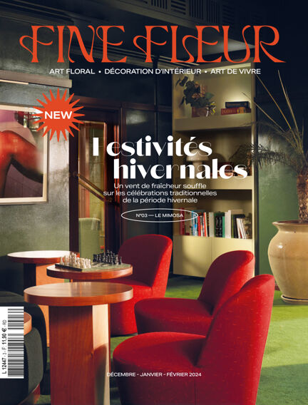 Read Fine Fleur magazine on Readly - the ultimate magazine subscription ...