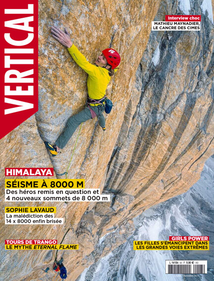 Read Vertical magazine on Readly - the ultimate magazine subscription ...