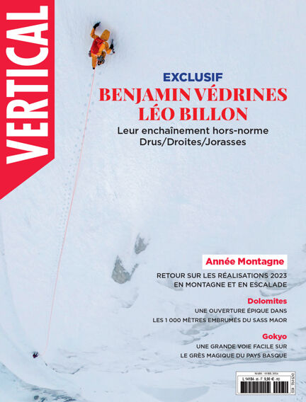 Read Vertical magazine on Readly - the ultimate magazine subscription ...