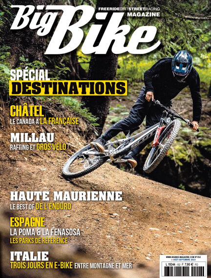 Read Big Bike Magazine magazine on Readly - the ultimate magazine ...