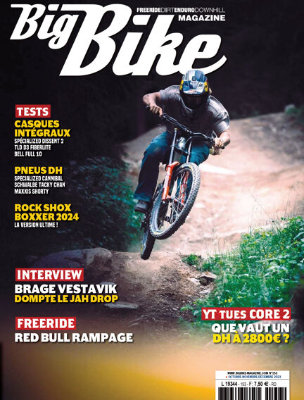 Read Big Bike Magazine magazine on Readly - the ultimate magazine ...