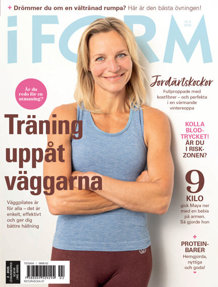 Read I Form magazine on Readly - the ultimate magazine subscription ...