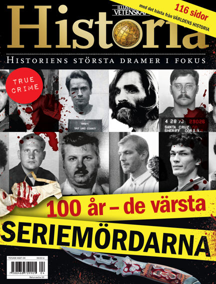 Read Världens Historia Special magazine on Readly - the ultimate magazine subscription. 1000's ...