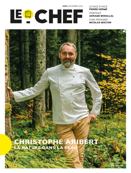 Read Le Chef magazine on Readly - the ultimate magazine subscription ...