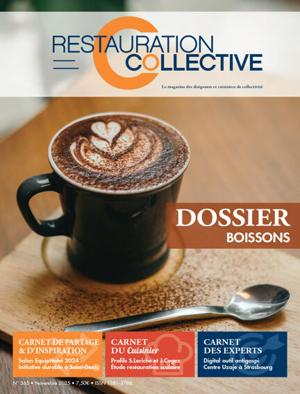 Read Restauration Collective magazine on Readly - the ultimate magazine subscription. 1000's of ...