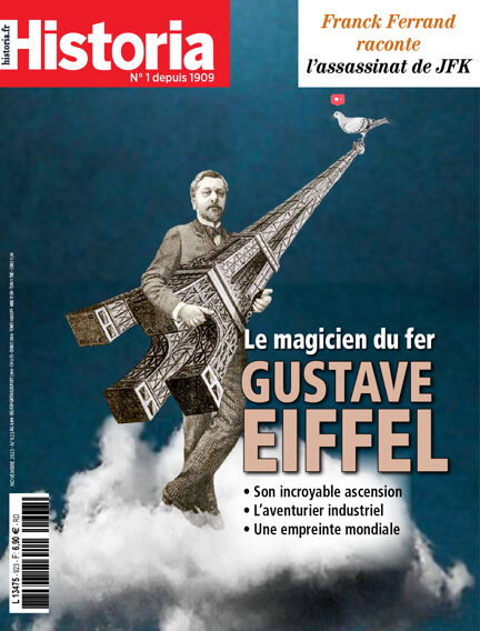 Read Historia Magazine magazine on Readly - the ultimate magazine subscription. 1000's of ...