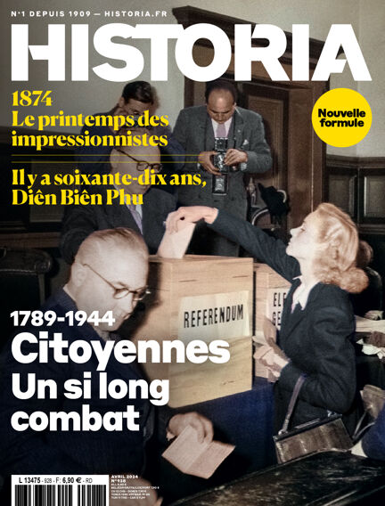 Read Historia Magazine magazine on Readly - the ultimate magazine subscription. 1000's of ...