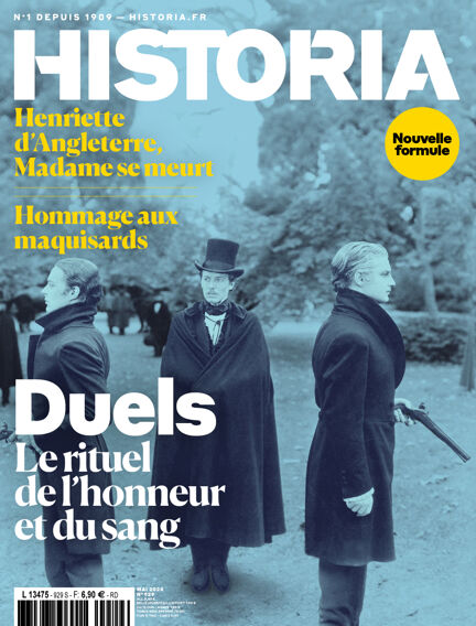 Read Historia Magazine magazine on Readly - the ultimate magazine subscription. 1000's of ...