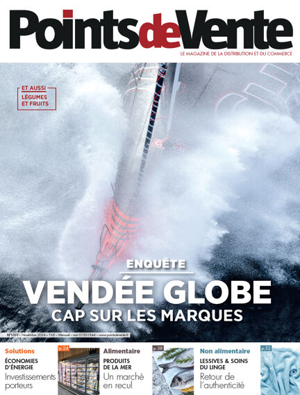 Read Points de Ventes magazine on Readly - the ultimate magazine ...
