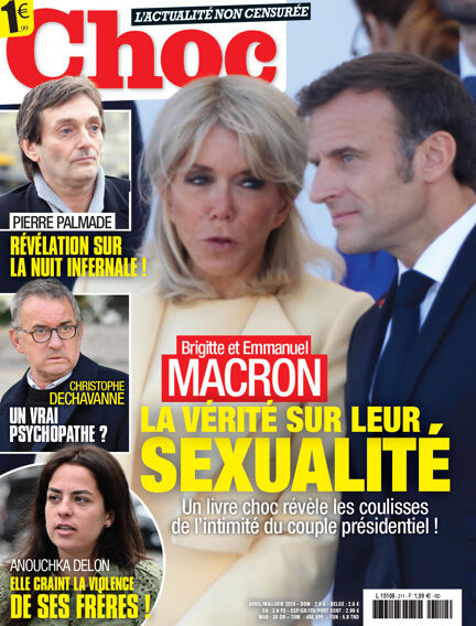 Read Choc magazine on Readly - the ultimate magazine subscription. 1000 ...