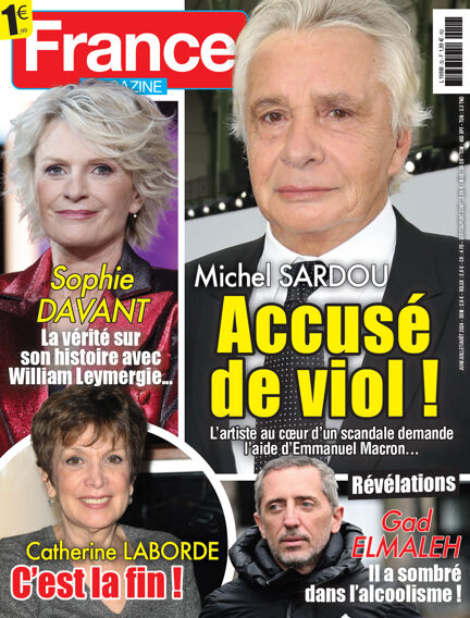 Read France Magazine magazine on Readly - the ultimate magazine ...