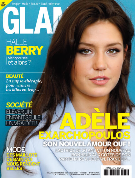 Read Glam Mag magazine on Readly - the ultimate magazine subscription ...