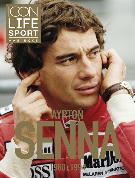 Read Icon Life Sport magazine on Readly - the ultimate magazine ...