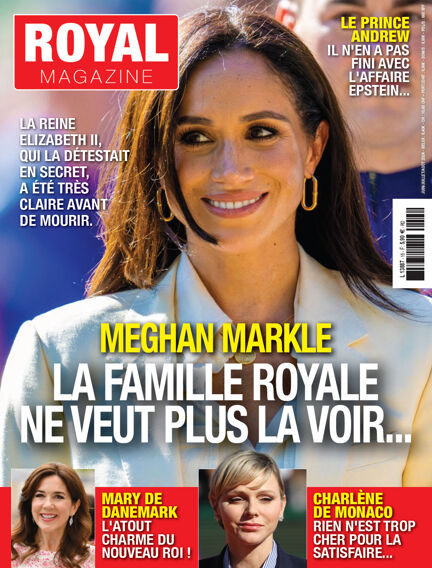 Read Royal Magazine magazine on Readly - the ultimate magazine ...