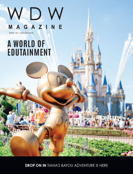 Lisez le magazine WDW Magazine sur Readly – Le meilleur abonnement pour ...
