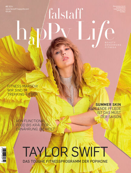 Read HAPPY LIFE magazine on Readly - the ultimate magazine subscription ...