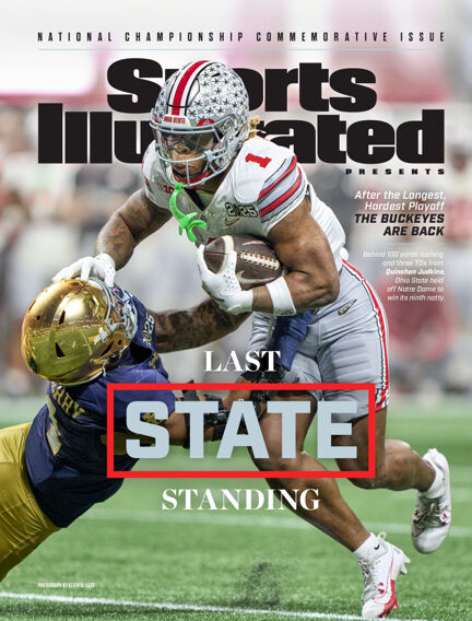 Read Sports Illustrated magazine on Readly - the ultimate magazine ...