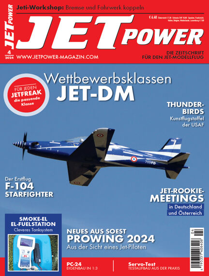 Read JetPower magazine on Readly - the ultimate magazine subscription ...