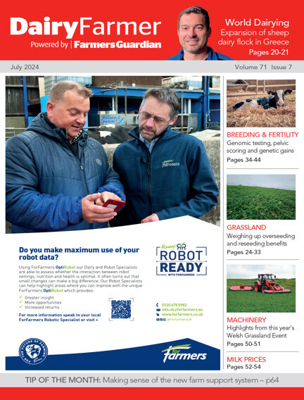 Read Dairy Farmer magazine on Readly - the ultimate magazine ...