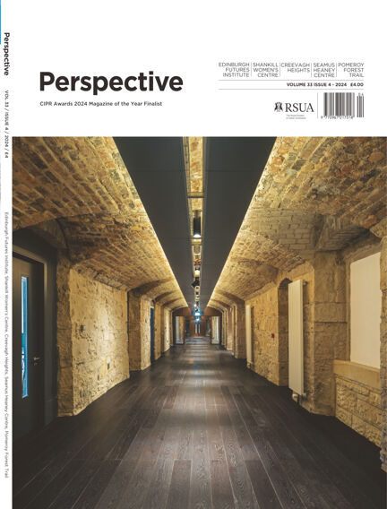 Perspective Magazine - 1000's of magazines in one app