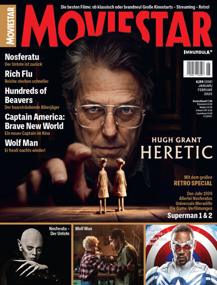Read Moviestar magazine on Readly - the ultimate magazine subscription. 1000's of magazines in ...