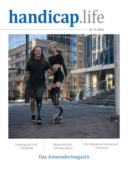 Read handicap.life magazine on Readly - the ultimate magazine ...