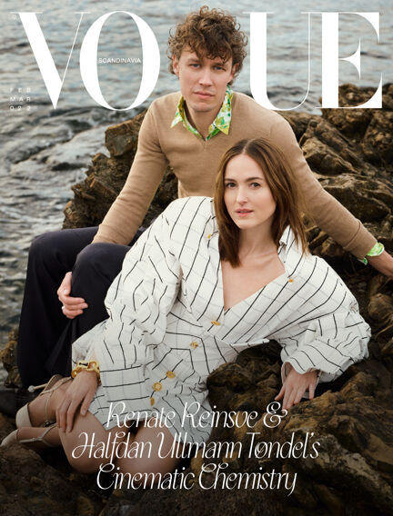 Read Vogue Scandinavia magazine on Readly - the ultimate magazine ...