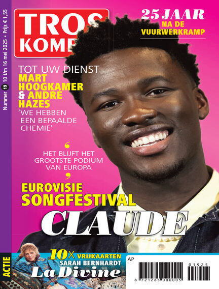 Lees het tijdschrift TrosKompas op Readly - het ultieme ...